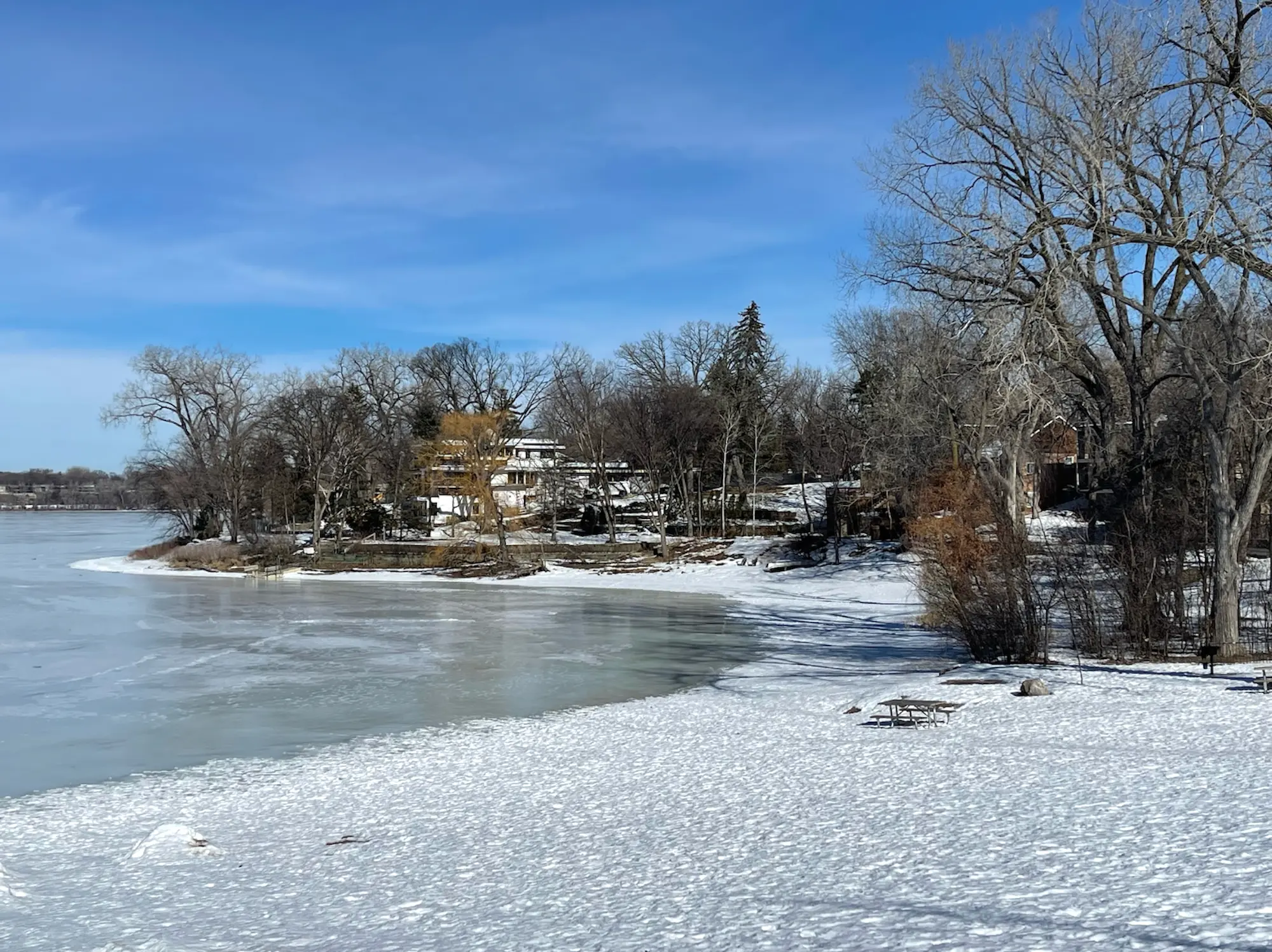 Tell MPRB to Make Cedar Lake Regional Park Inclusive to All - Our Streets