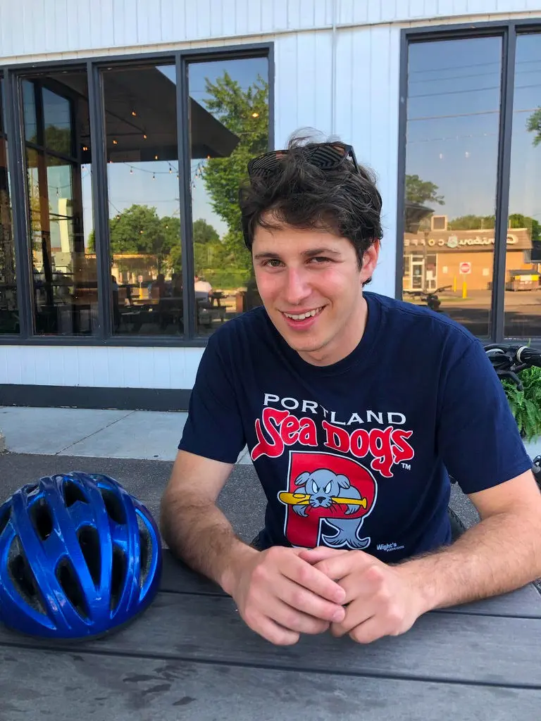 Joe Harrington - Our Streets