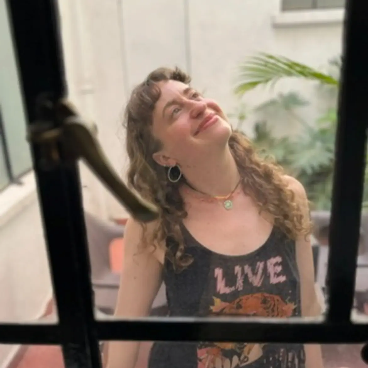 Emma Ruddock - Our Streets